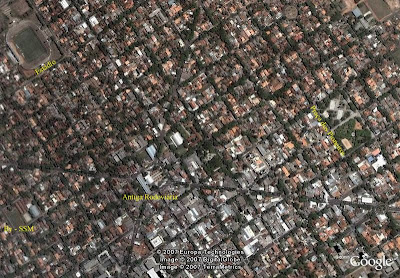 Paranavaí - Paraná